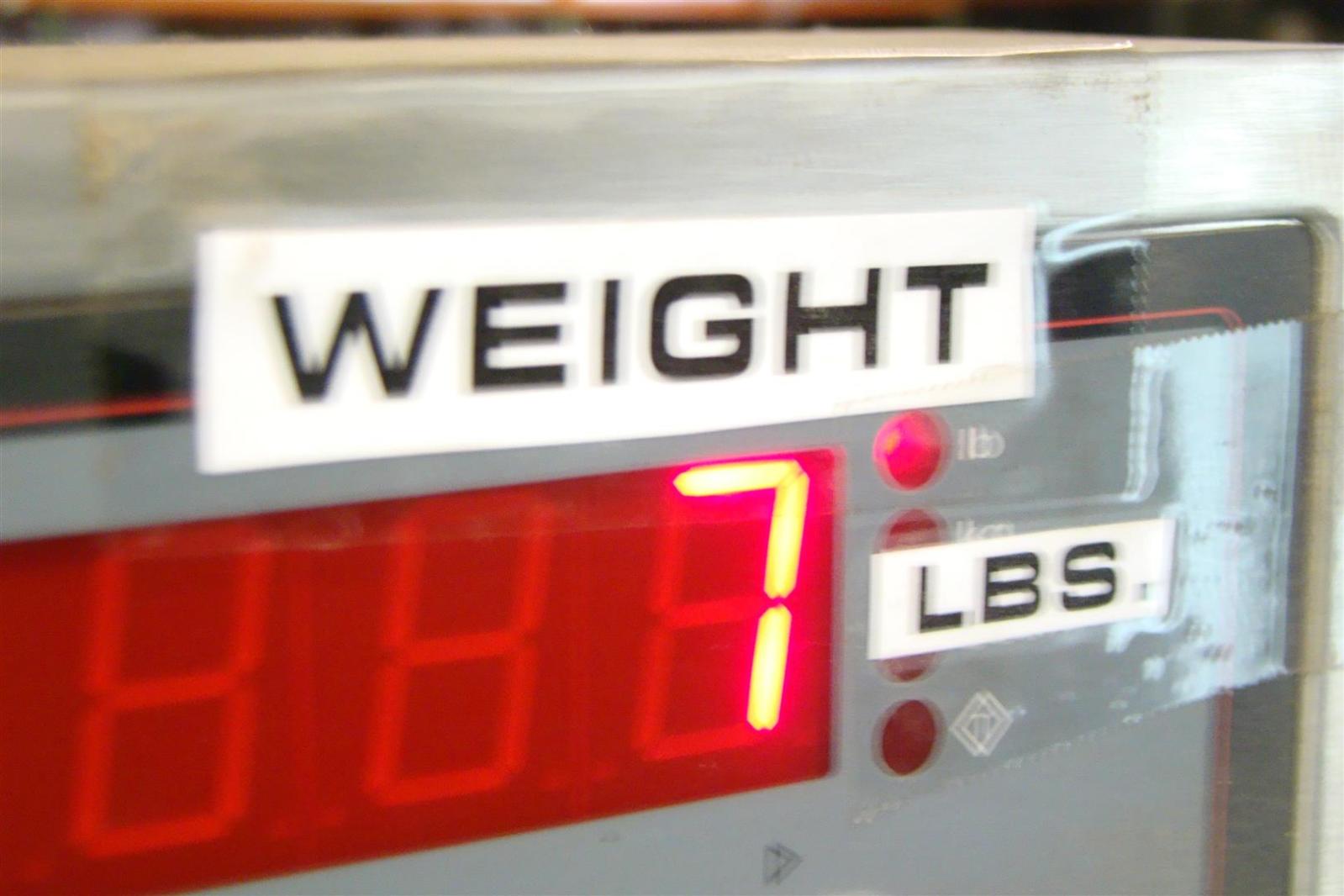 Walser SS Flow Heater Process Heating EHK 1500W 3428 0602 | Joseph ...