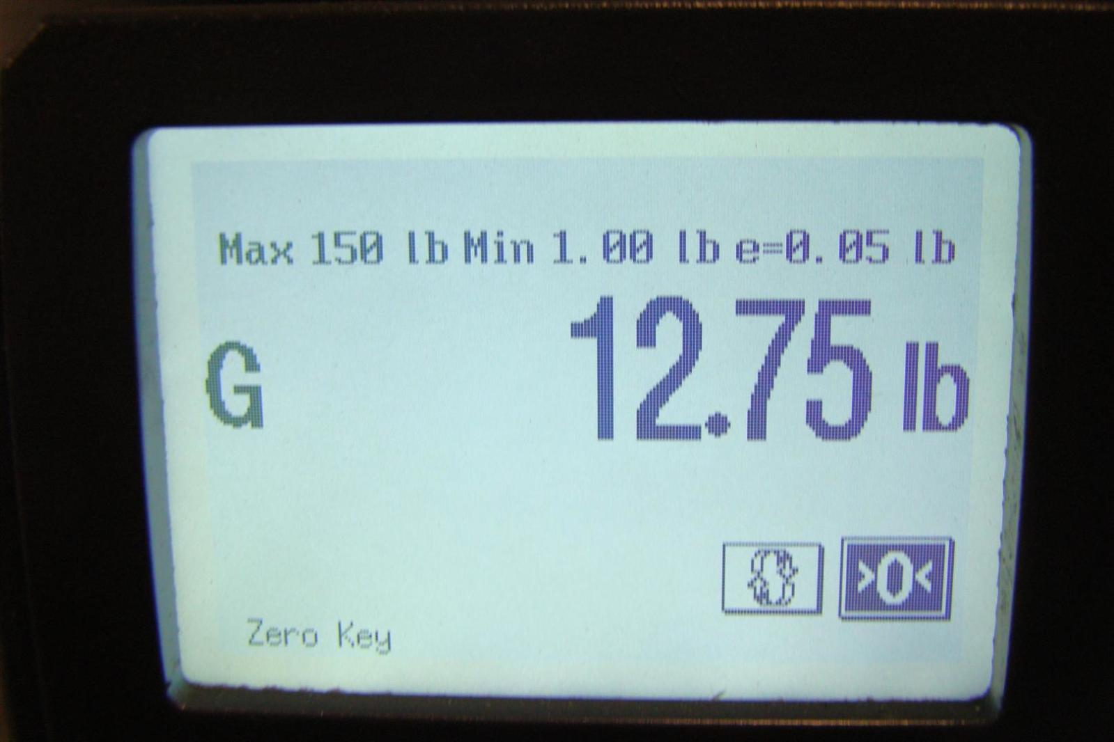 Emhart Automotive Robotic Welding Gun 14S625LA | eBay