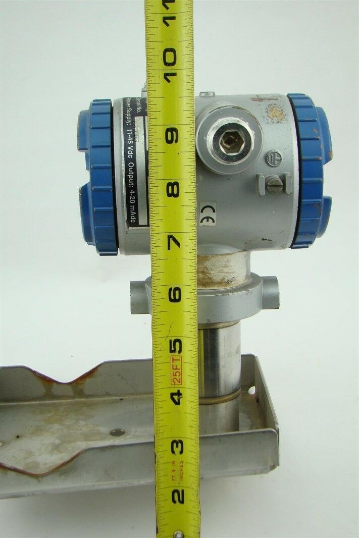 Barton Instruments 0-12PSIG 210PSI 11-45VDC PHPG | eBay