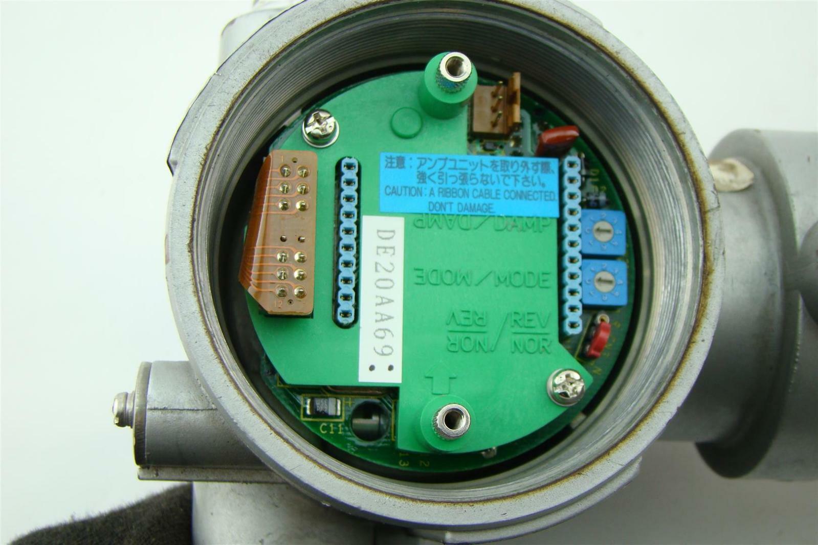 Barton Instruments 0-12PSIG 210PSI 11-45VDC PHPG | eBay