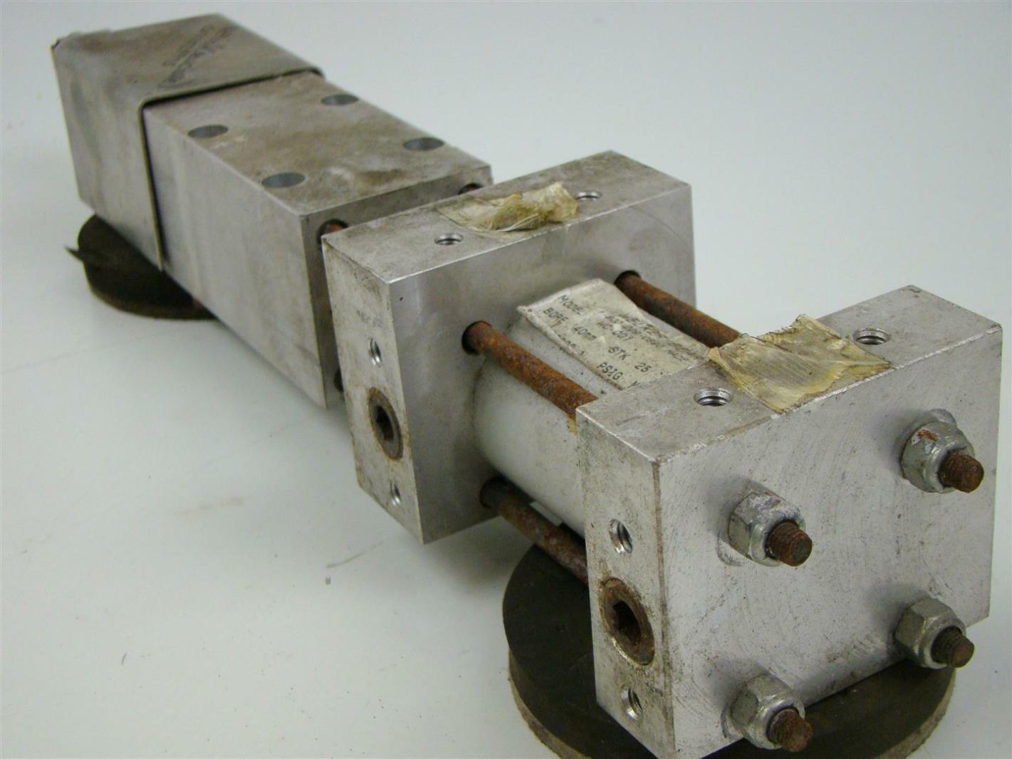 Welker Cylinder WC-001 | eBay