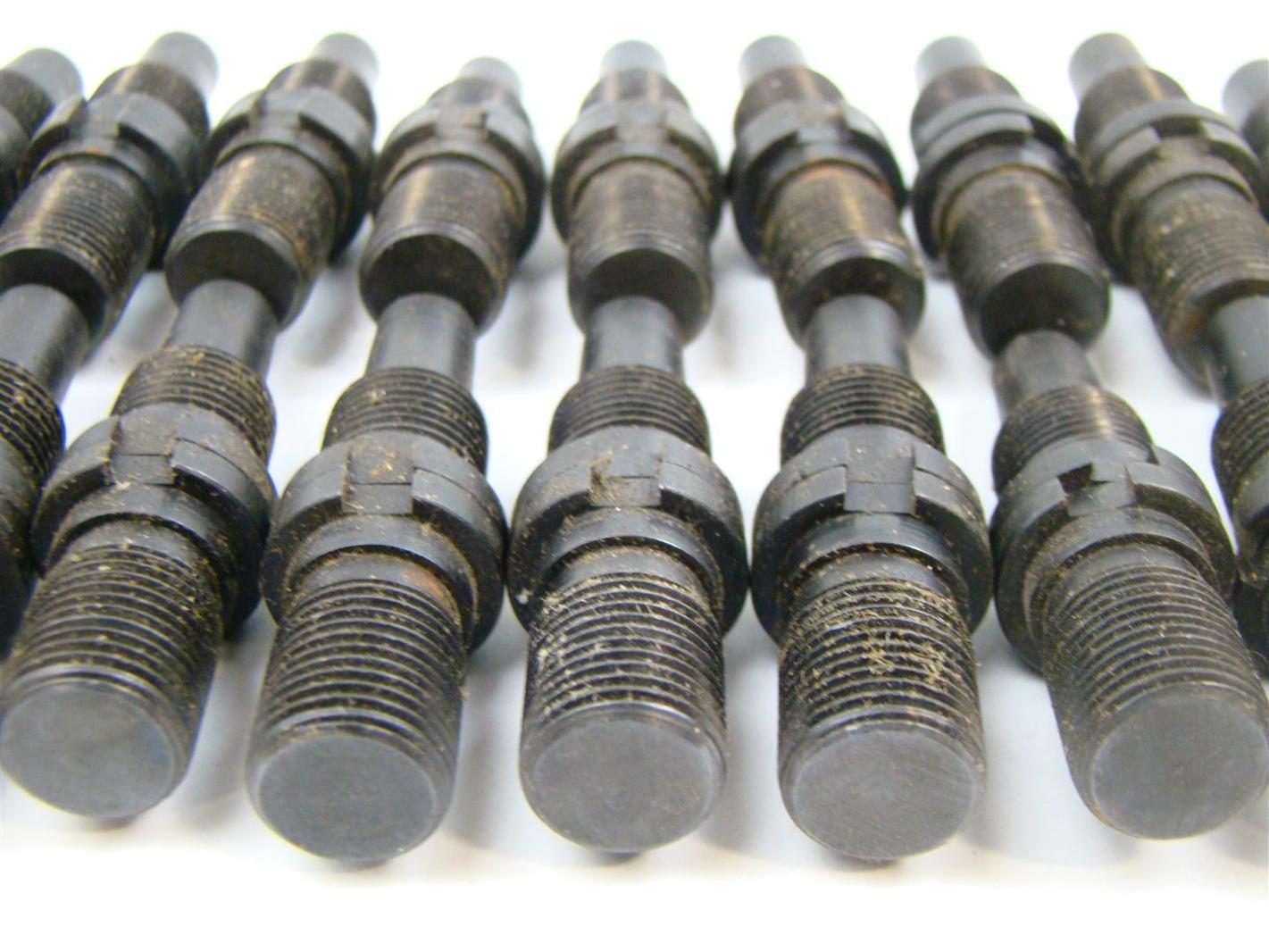 (22) Freeman Supply True-Line Steel Dowels | Joseph Fazzio, Incorporated