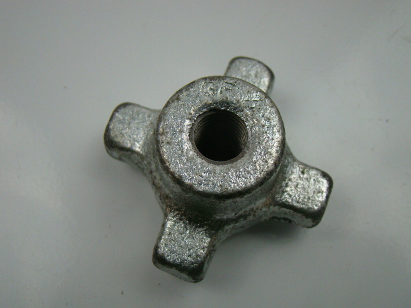 CARR LANE SLOTTED-HEEL CLAMP STRAPS 12SHA4 | eBay