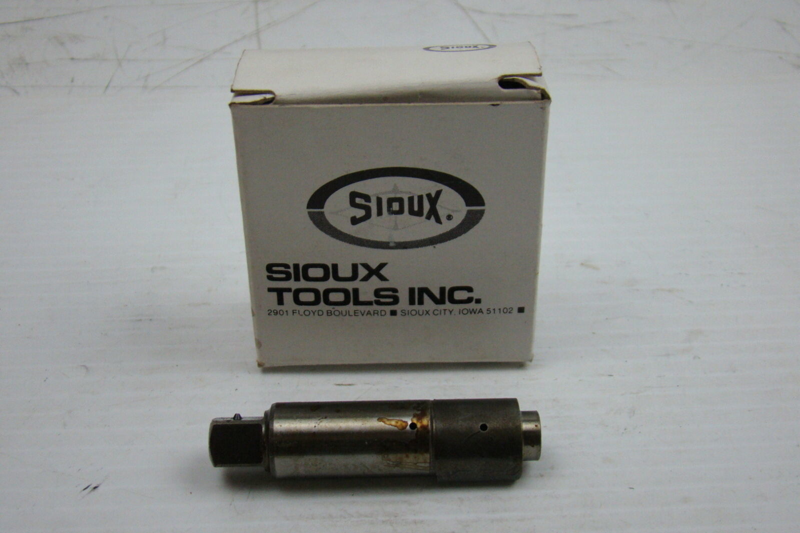Sioux Tools Inc 53516 | eBay