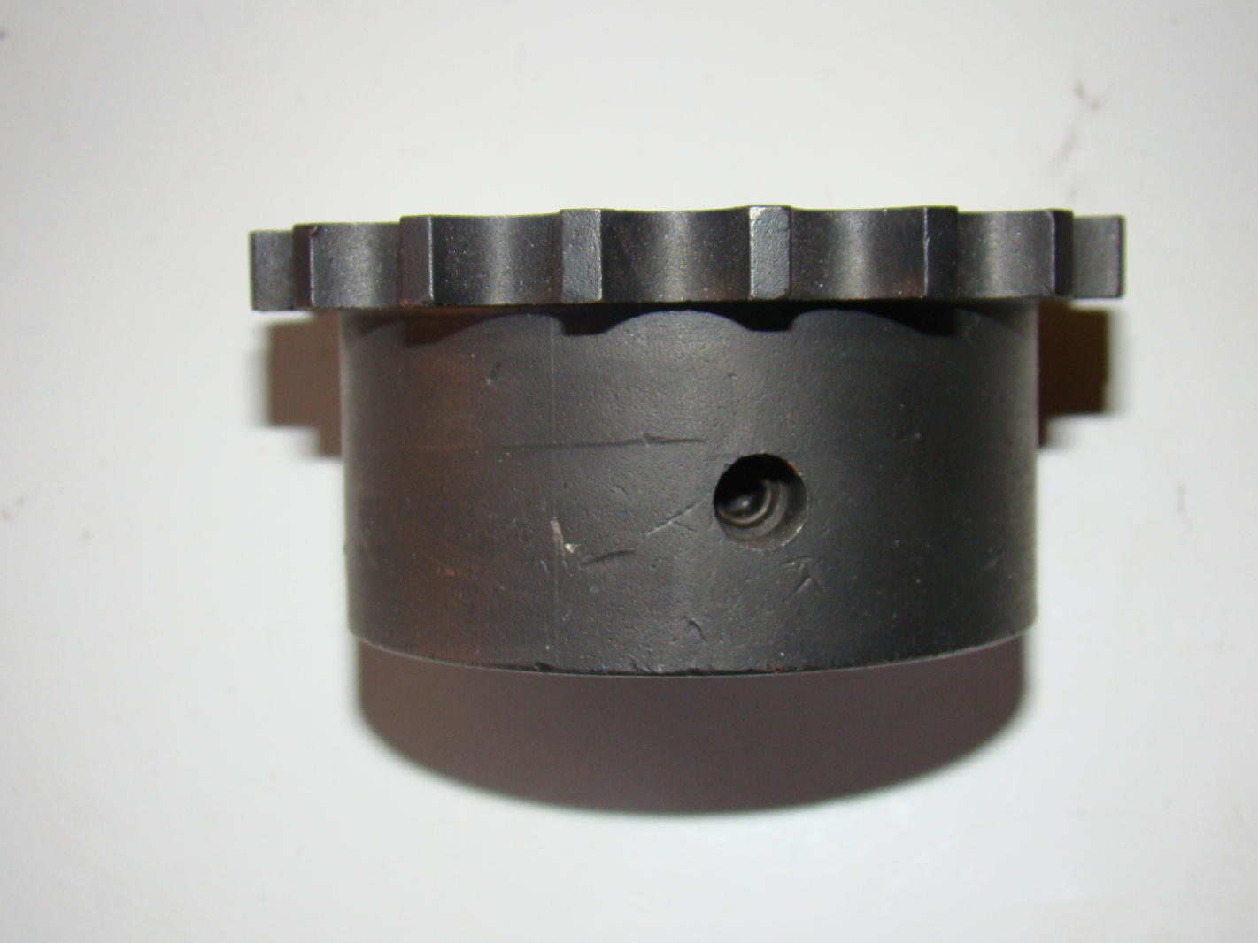 Martin #50 Chain Sprocket, 16T 1.125"Bore 20920 | eBay