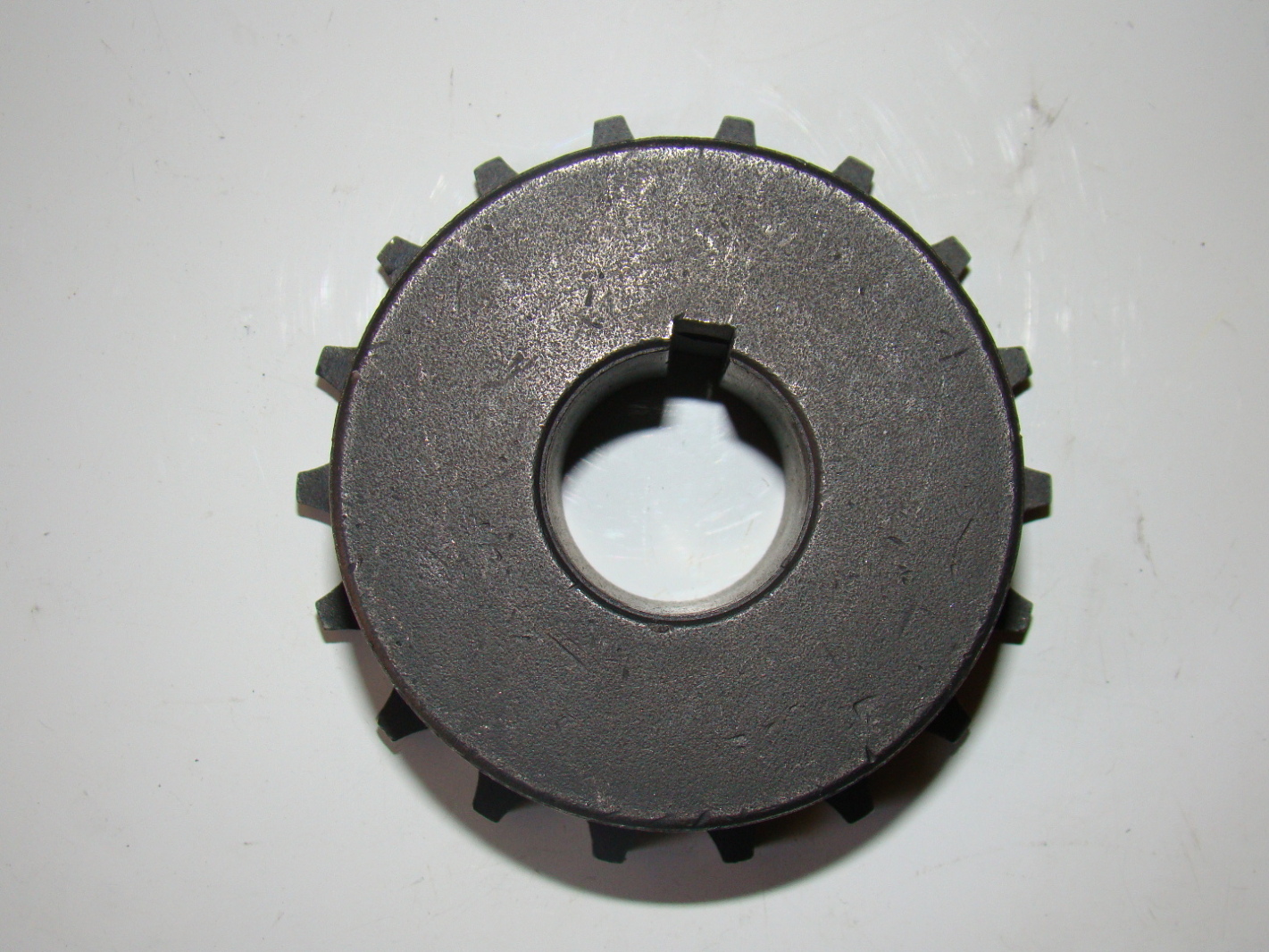Martin #50 Chain Sprocket, 16T 1.125"Bore 20920 | eBay