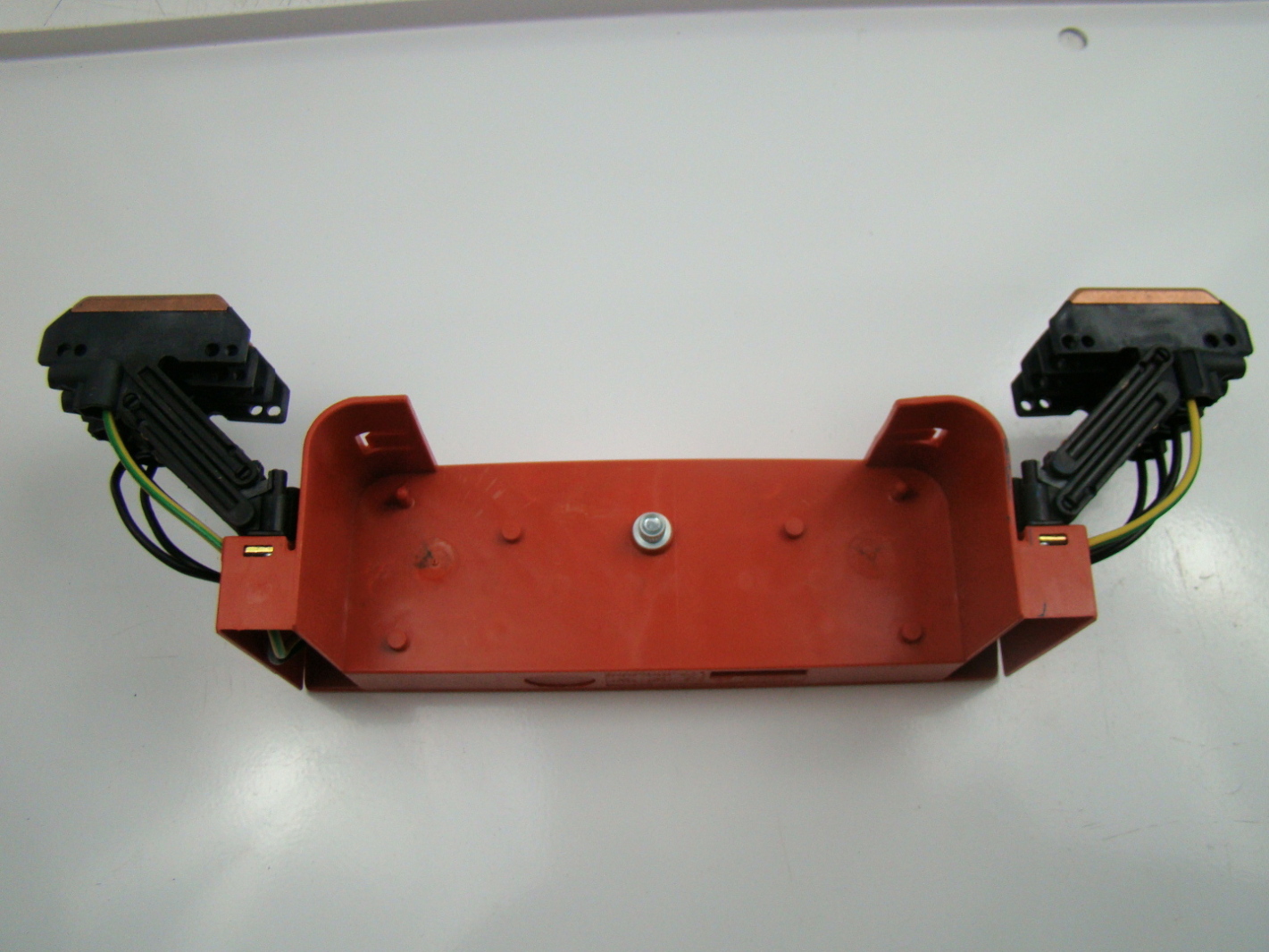 Demag KBK Crane Kit - Mannesmann Dematic 460V Cap.1100Lbs Chain Hoist ...