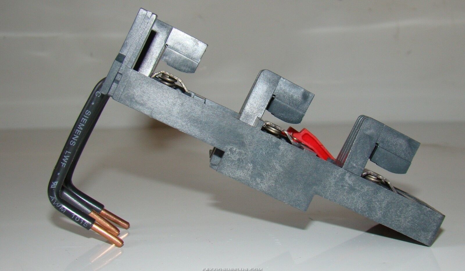 Siemens, Bus Bar Adapter 3VU9135-0AA00 | eBay