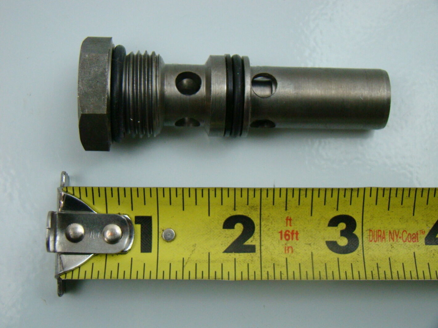 Yale W-R/RBM Valve Coil 501270304 tillescenter Industrial Electrical ...