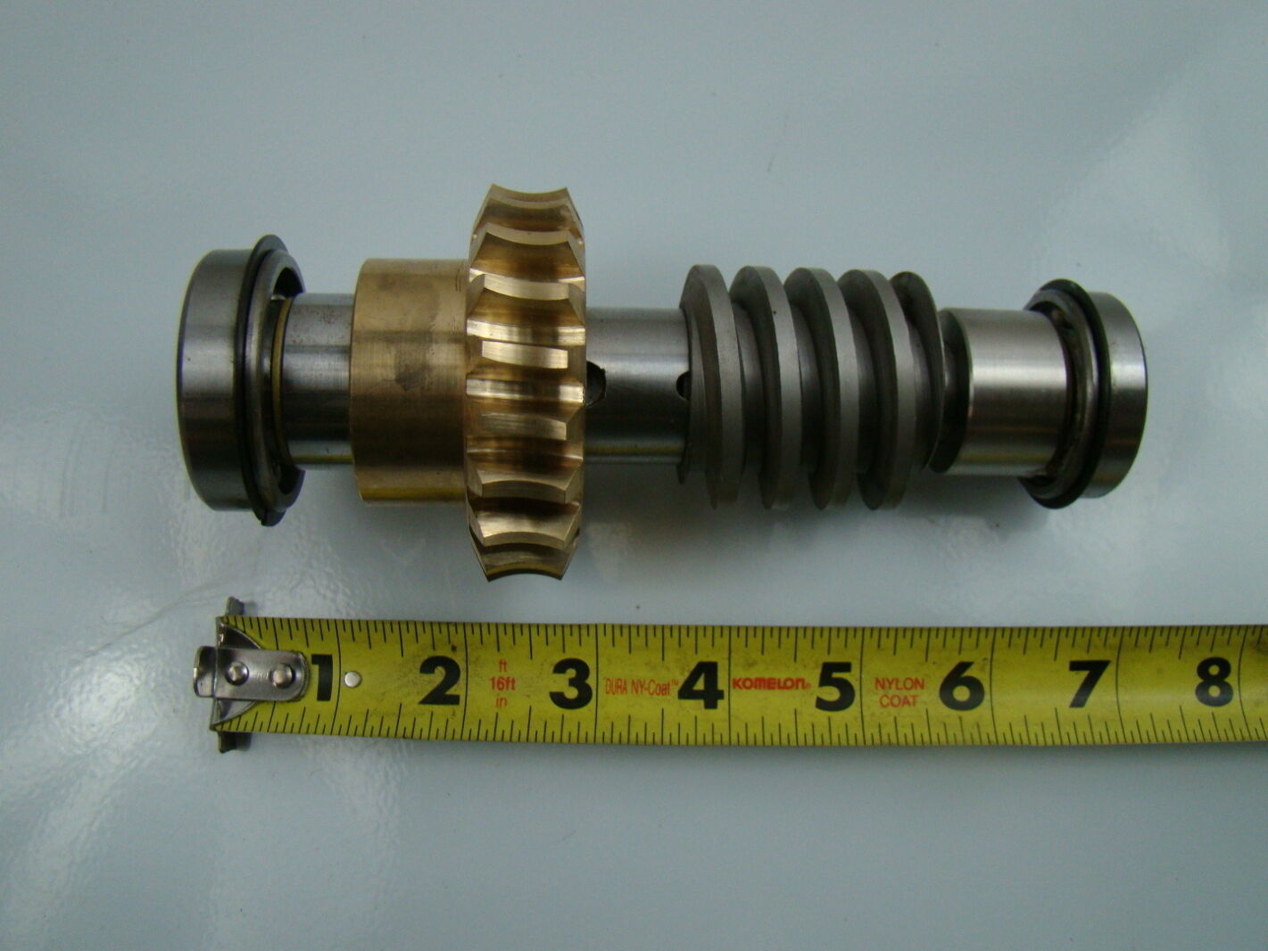 Clyde Bergemann 016018 Copes Vulcan Gearbox Component | eBay