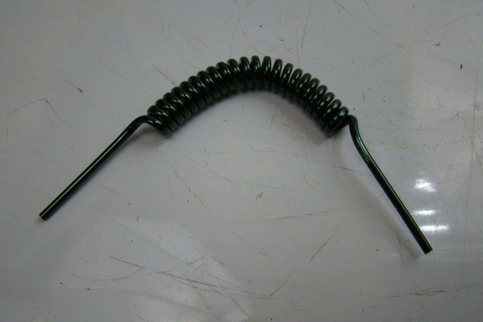 SMC Polyurethane Pneumatic Coil Tube TCU0604B-1-23-X6 | eBay