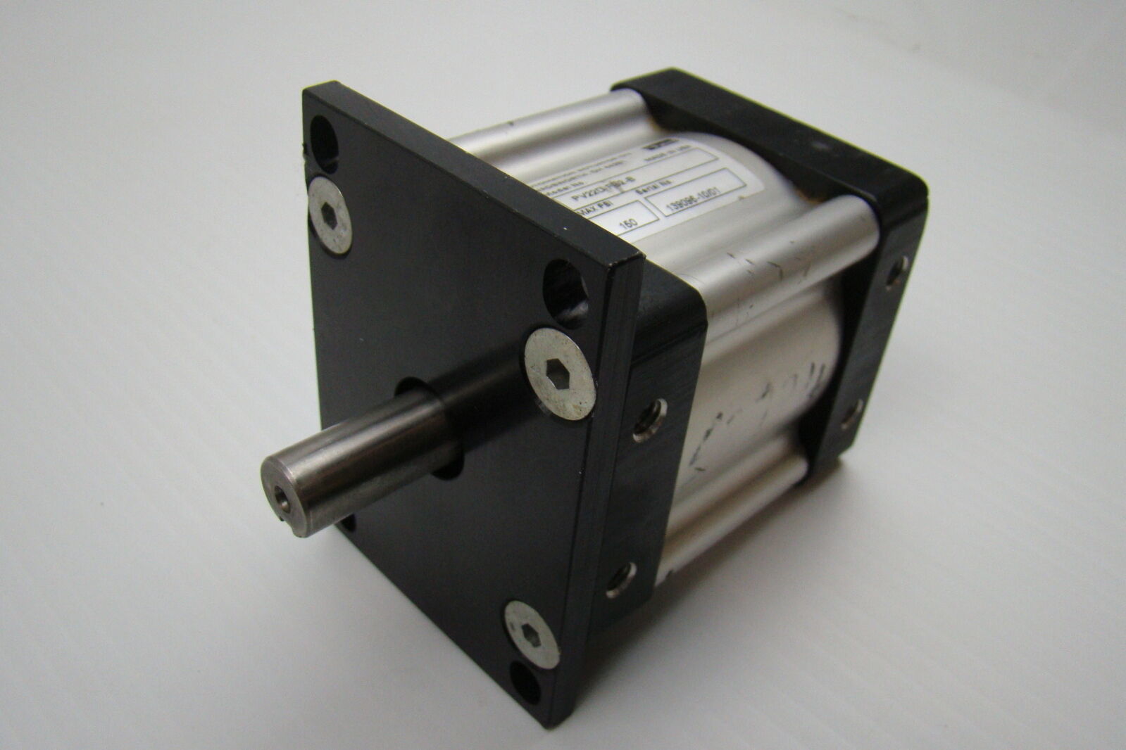 Parker 150psi Pneumatic Compact Cylinder PV22D-FB2-B | eBay