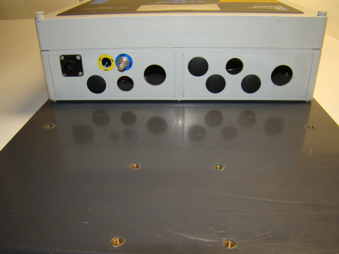 US Filter Strantrol System 7 | eBay