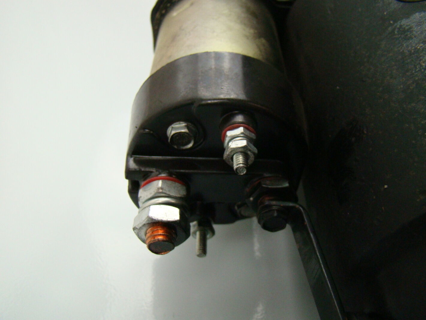 Delco Remy Starter | eBay