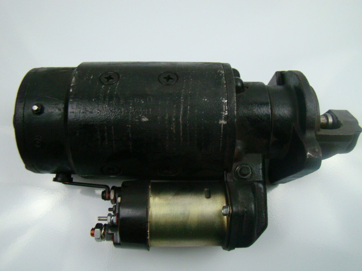 Delco Remy Starter | eBay