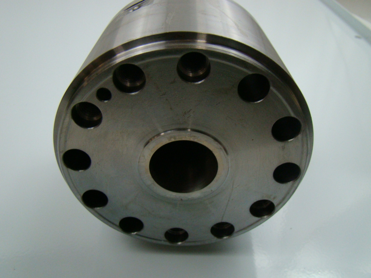 Sumitomo Plasticizing Cylinder Barrel Injection 32mm JA445724A1 ...