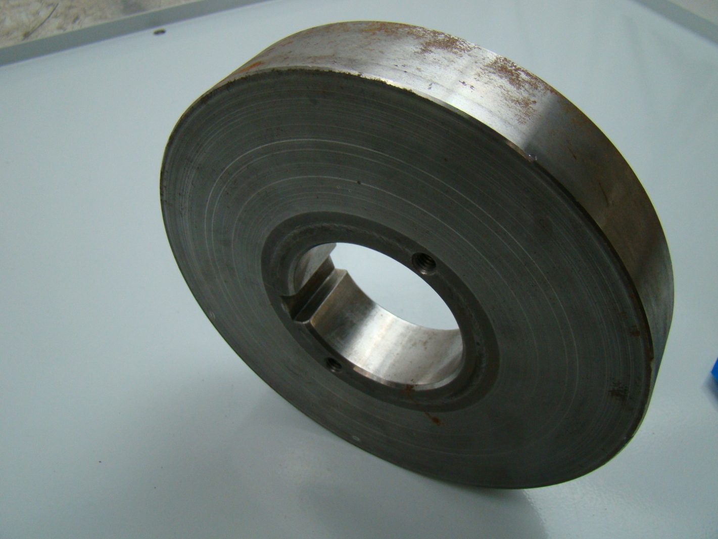 Industrial Service Company 7" Diameter Thrust Collar B028X002 | Joseph ...