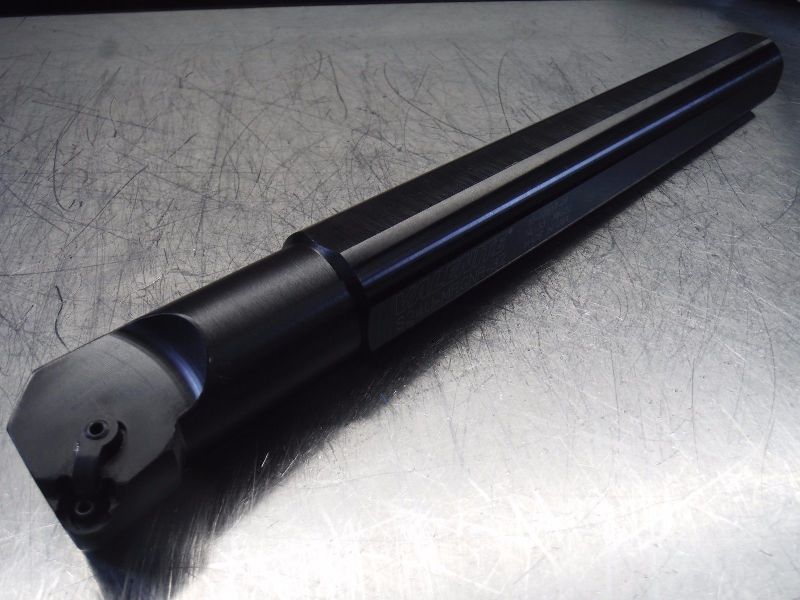 Valenite Indexable Boring Bar S24U MRGNR 32 w/ Qty10 RNMG 32 Inserts (LOC2591) | Superior ...