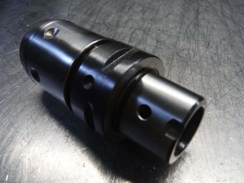 Sandvik Capto C3 12mm Precision Power Chuck C3-391.HM-12 051 (LOC2523B ...