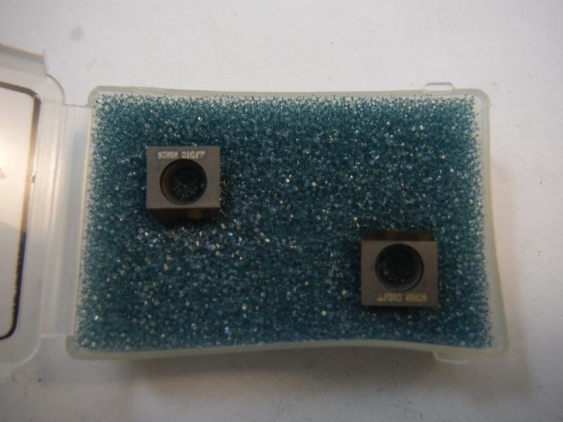 PCD | Superior Machine & Tool