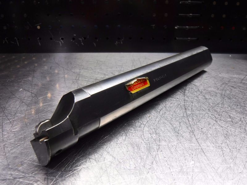 Sandvik T-Max Grooving Parting Cutoff Tool Bar R154.91-40-5 (LOC411 ...