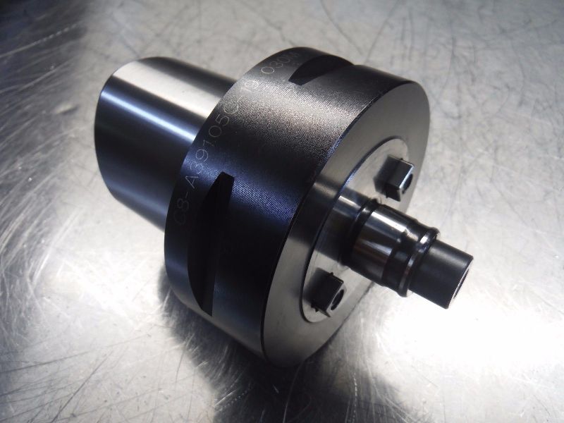 CAPTO Modular Tool Holding Systems - Superior Machine & Tool | Superior ...