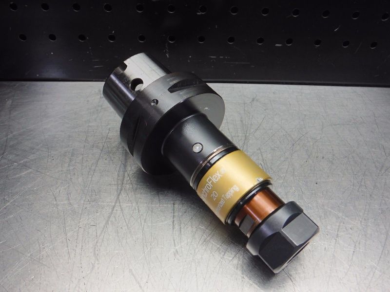 Capto C6 Lathe Tool Holding Systems - Superior Machine & Tool ...