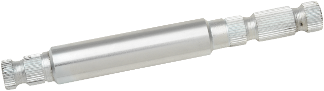 Drag Specialties Splined Shifter Shaft for 82-16 Harley Touring FLHT ...