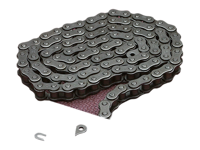 Diamond chain 530 X 104 Standard Motorcycle drive chain 36-90 harley ...