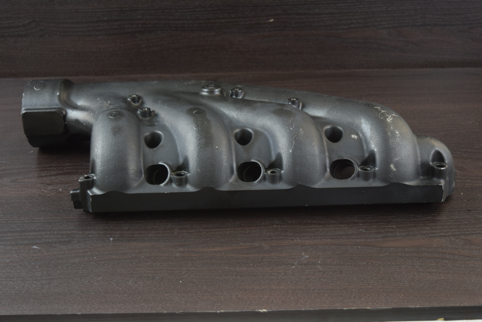 2015 Mercury Exhaust Manifold Assembly 8M0064986 C# 8M0046273 150 HP 4 ...