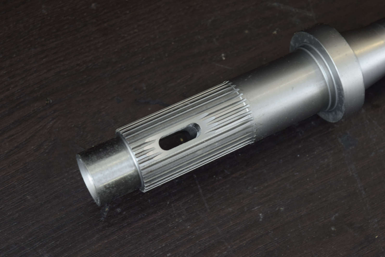 Mercury LH Propeller Shaft C 8M0073041 15 32 Splines Southcentral