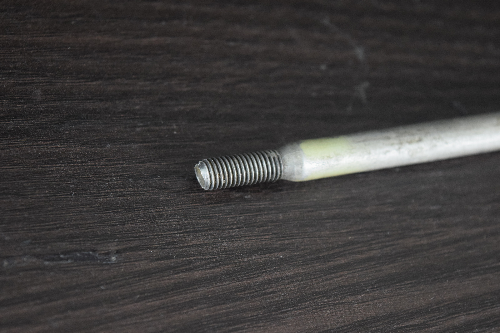 1973-78 Johnson Evinrude Shift Rod 318138 85 115 135 140 150 + HP ...