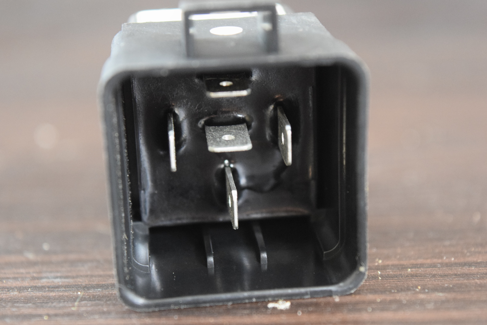 1992-2010 Mercury & Mariner Power Trim Relay 828151A1 882751A1 25-300 ...
