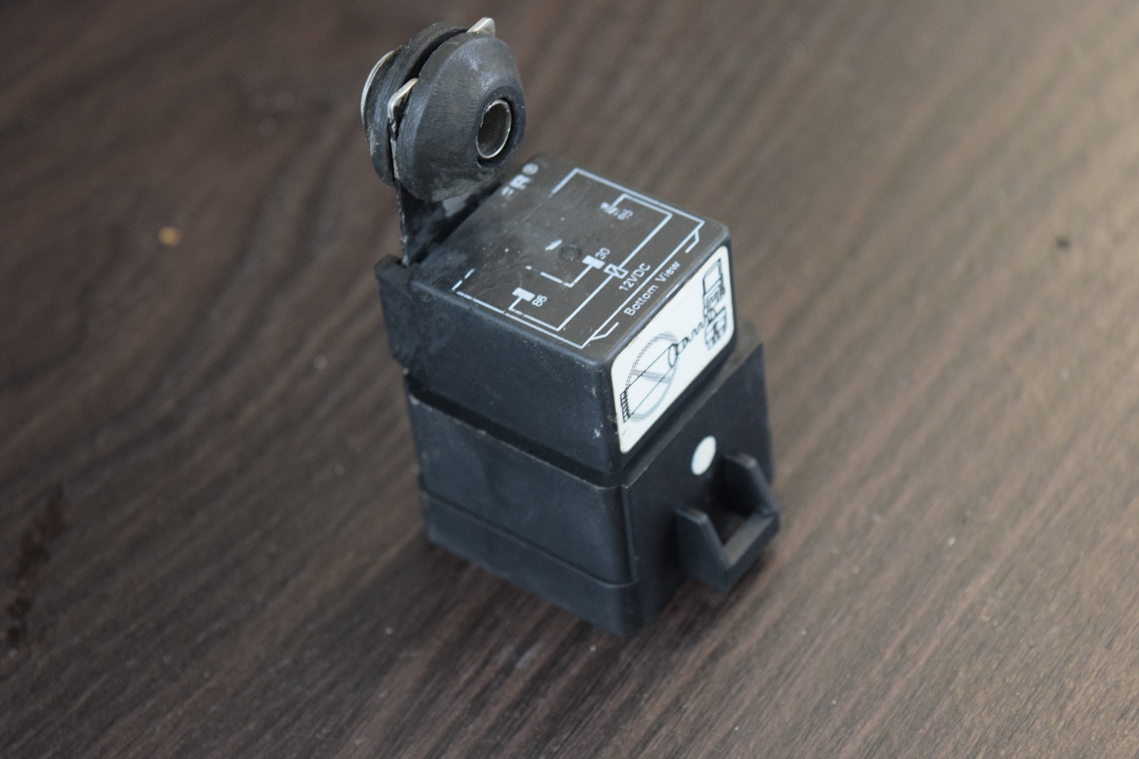 1992-2010 Mercury & Mariner Power Trim Relay 828151A1 882751A1 25-300 ...