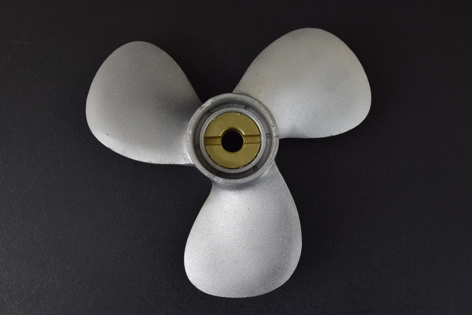 Michigan Wheel Aluminum Propeller 8 x 4.5 Three Blade AMC 424 AMC424 ...