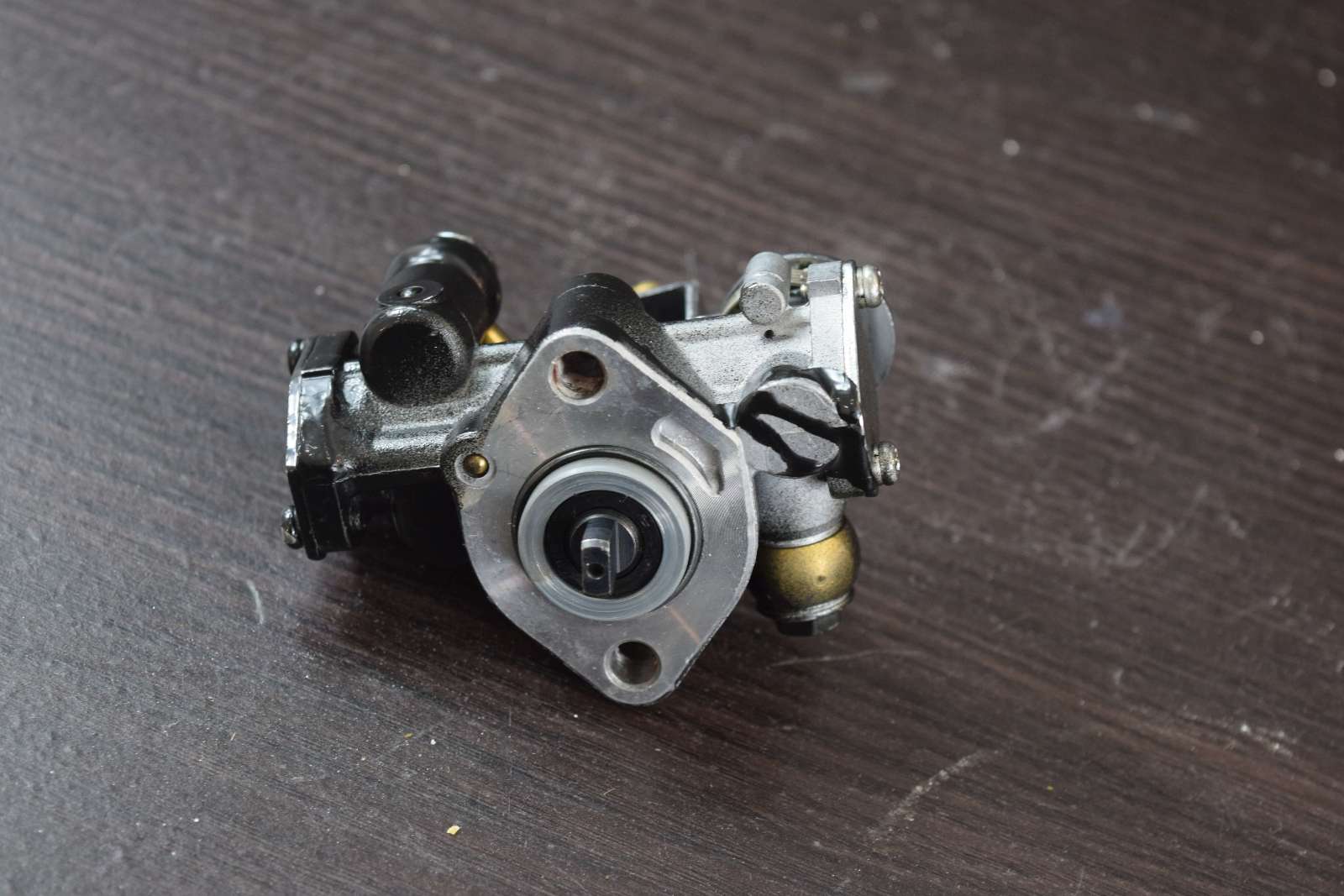 1978-2005 Mercury Oil Injection Pump 815699 815699T 100-262 HP V6 ...