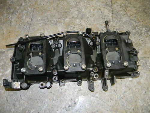 Mercury Reed Valve Block Set 1976-1990 135 150 175 200 | Southcentral ...