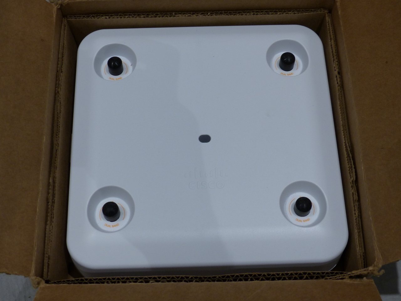 CISCO AIRONET 2802E ACCESS POINT AIR-AP2802E-B-K9 | MDG Sales, LLC