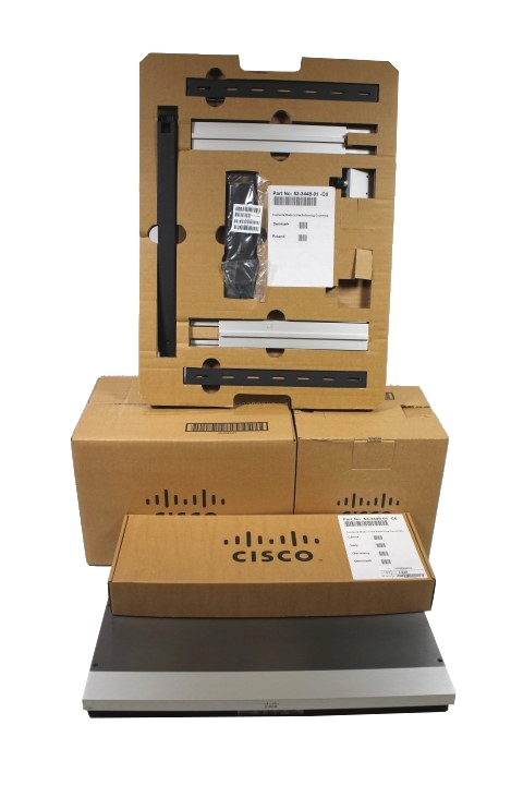 CISCO CTS-INTP-C60-K9 TELEPRESENCE CODEC C60 WEB CONFERENCE | MDG Sales ...
