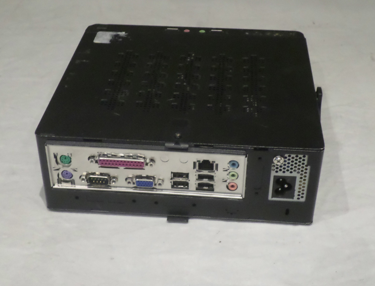 COMPUTER WITH ATOM D525 @1.8 2GBS RAM | MDG Sales, LLC Galleries