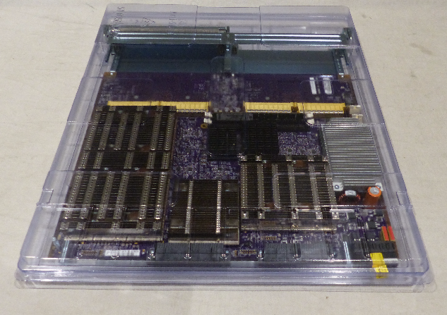 ALCATEL LUCENT IOM-7750 SR-1 IOM3-XP 1PU3AC9EAA 3HE03619AA AR01 | eBay