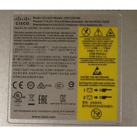 CISCO BUSINESS EDITION 6000 BE6M-M4-XU V1 + A XEON E5-2630 V3 @2.4 GH ...