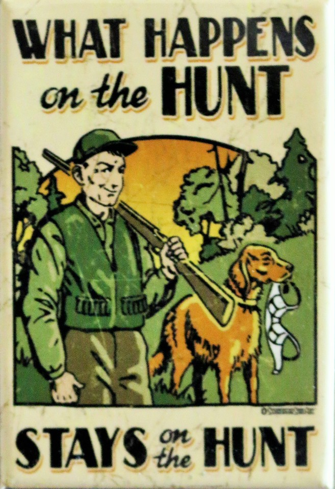 Funny Good Stuff Hunt
