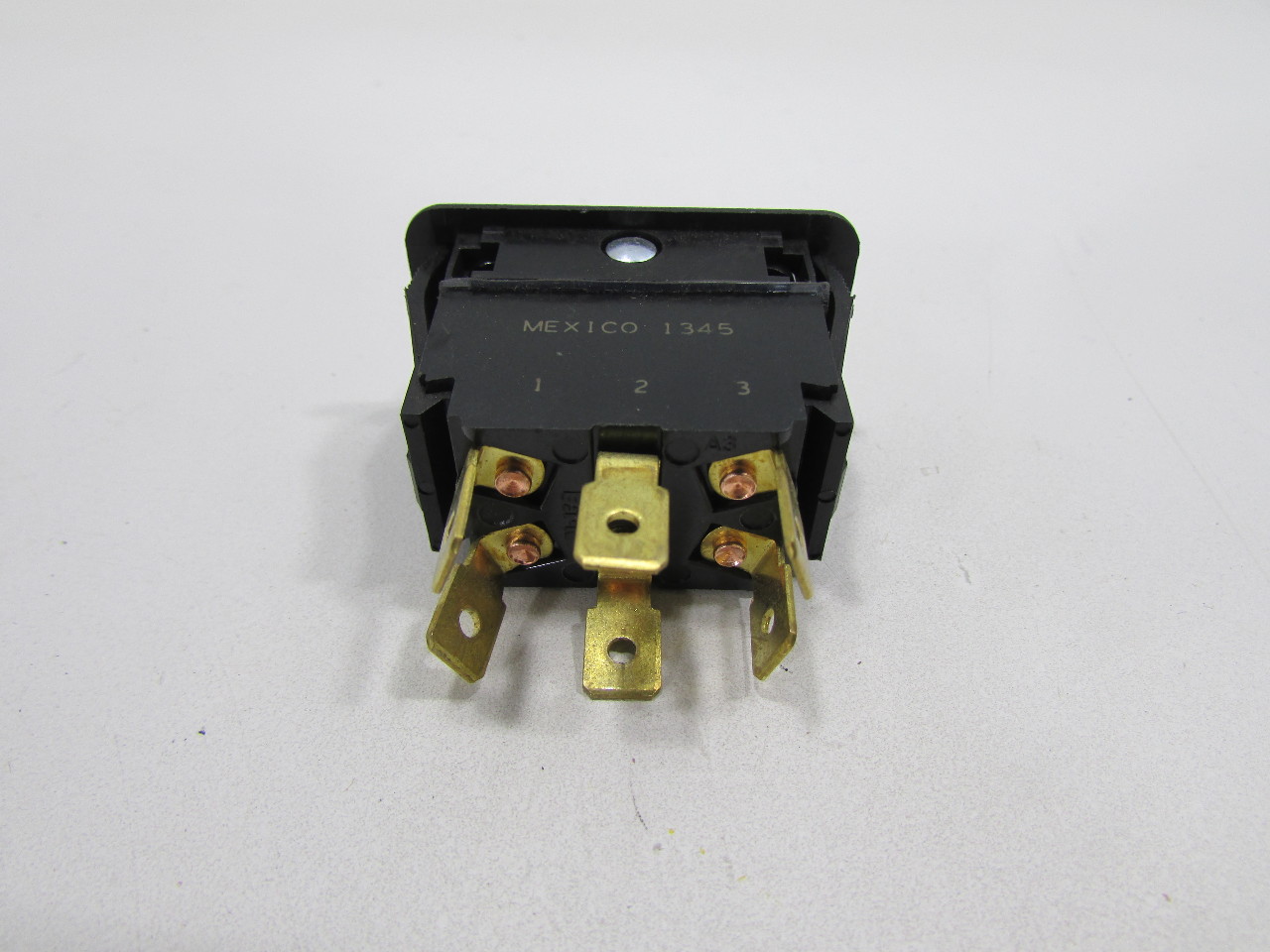 NEW EATON (Cutler-Hammer) ROCKER SWITCH 8951K2350 | Premier Equipment ...