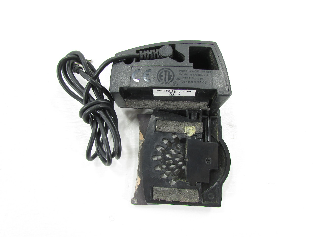 PLANTRONICS HL10 HEADSET LIFTER PLUG | Premier Equipment Solutions, Inc.