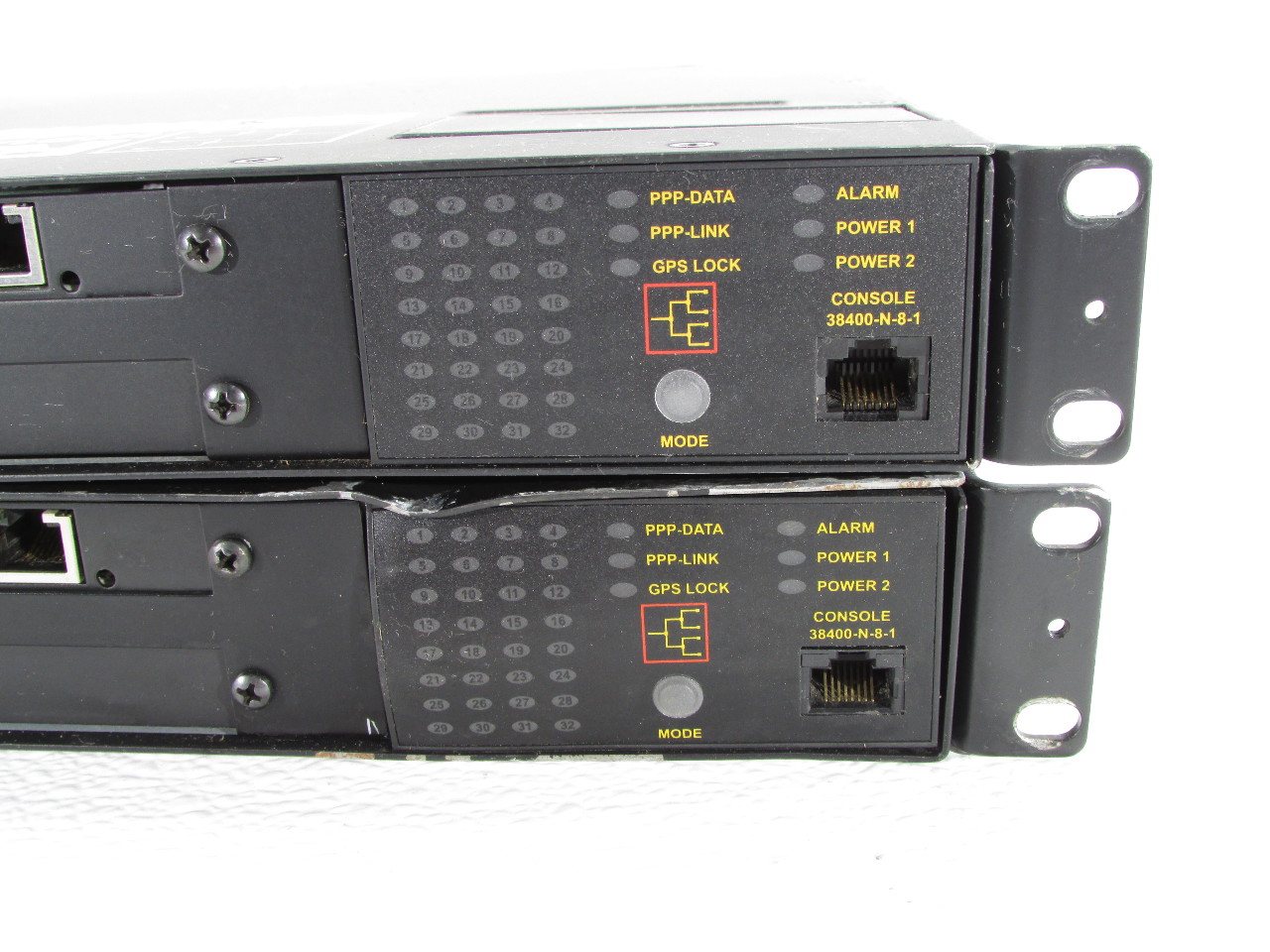 * QTY. (1) RUGGEDCOM RX1000-F-RM-48-48-XX-XX-TX01-TX01-TC2-XXX-XX ...