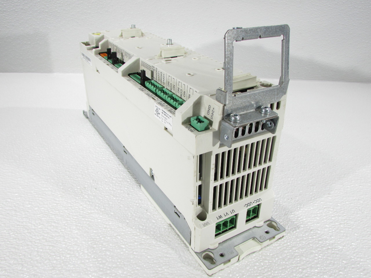 ABB ACS850-04-03A0-5+R705 DRIVE | Premier Equipment Solutions, Inc.