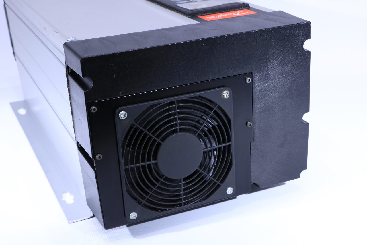 * DANFOSS VLT 5000 VLT5011PT5C54STR1DLF00A00C0 10 HP AC DRIVE | Premier ...