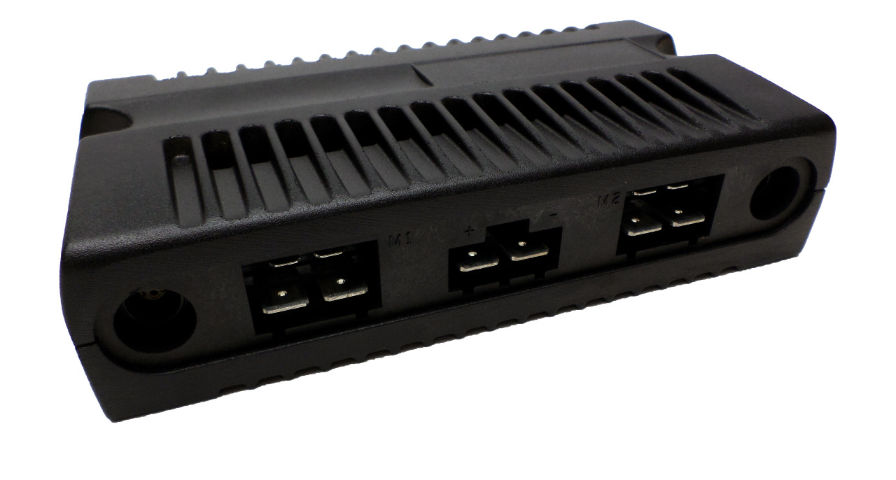 Qtronix Quickie Wheelchair PG Drive / Power Module #910215 ...