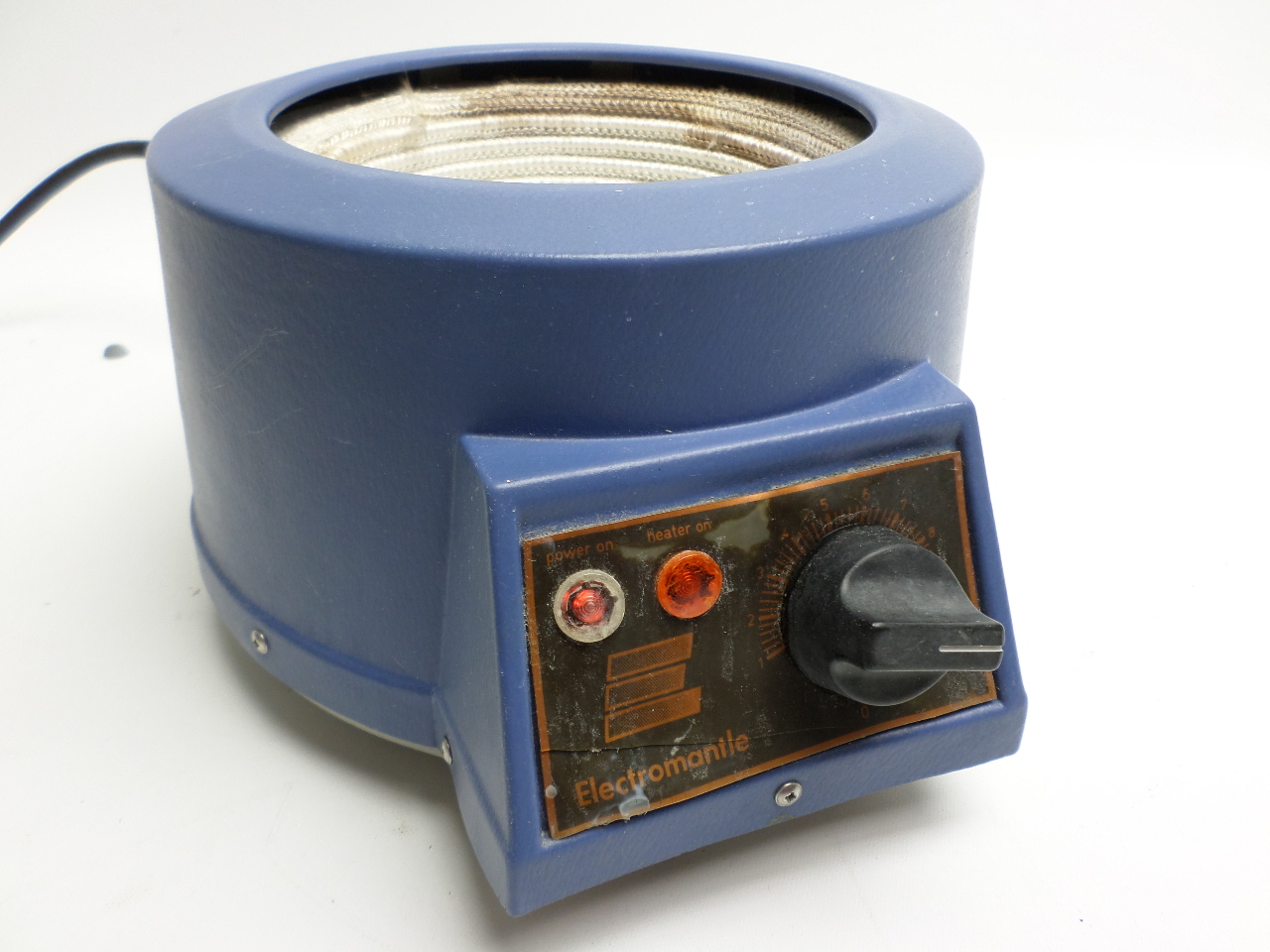 Electrothermal EM 1000/C Heating Mantle | ElectronicDepot USA Galleries